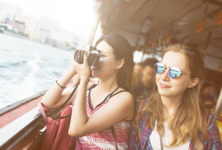 Have a Blast on the Rehoboth Beach Boat Tours - Oceanfront Hotel ...
